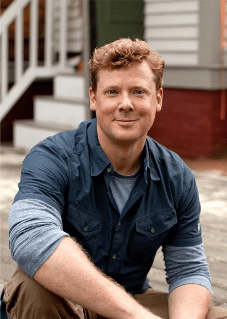 Bio - Kevin O'Connor