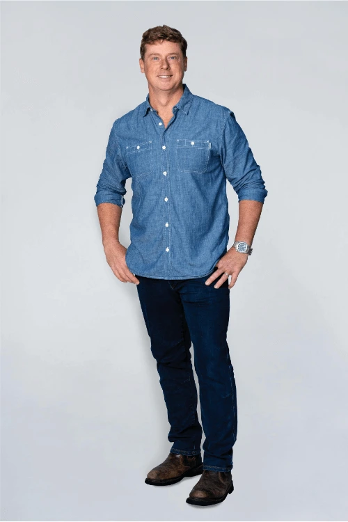 Bio - Kevin O'Connor