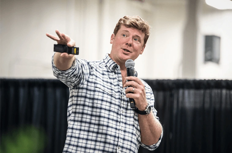 Bio - Kevin O'Connor